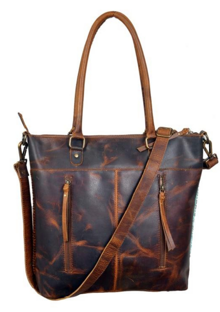 Western hand Bag Style# BAG T-1264-41 – MontanaCo Clothing Company